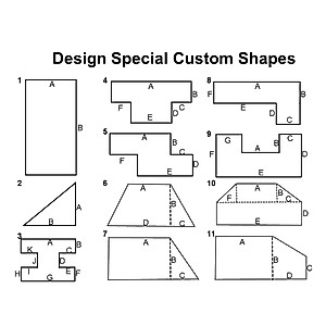 Ginsimar Custom Waterproof Cover Replacement for Indoor/Outdoor Patio Furniture/Chair Pads/Swing Cushions/Patio Cushion Covers Chair/Sofat Covers,Washable (Army Green,Custom Only Cover)