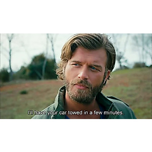 Kivanc Tatlitug Series with English Subtitles *All TV Series (6 in 1 Pack)* Ask-i Memnu + Carpisma + Cesur ve Guzel + Gumus + Kurt Seyit ve Sura + Kuzey Guney All Episodes in *USB*