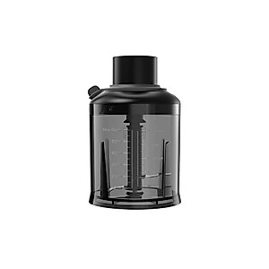 BLACK+DECKER Kitchen Wand Attachment Food Chopper (BCKM101FP)