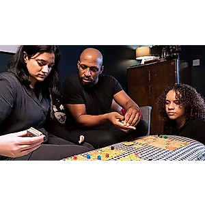 Carcassonne Board Game Big Box (2022 Edition) - Complete Base Game and 11 Expansions for Ultimate Variety! Medieval Strategy Game for Kids and Adults, Ages 7+, 2-6 Players, Made by Z-Man Games