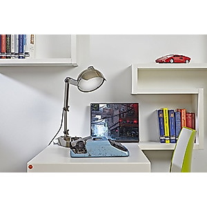 Japan Rain Mini Art Block Print