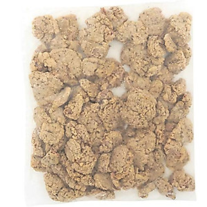 Tyson Breaded Chicken Gizzard, 5 Pound -- 2 per case.