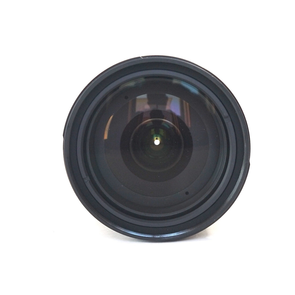 Nikon 18-200mm f/3.5-5.6G AF-S ED VR II Nikkor Telephoto Zoom Lens for Nikon DX-Format Digital SLR Cameras