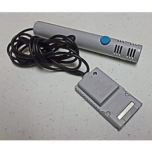 Nintendo Gamecube Microphone for Mario Party 6 or 7