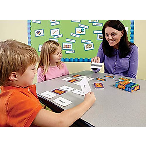 Teacher Created Resources Opposites Splat Game