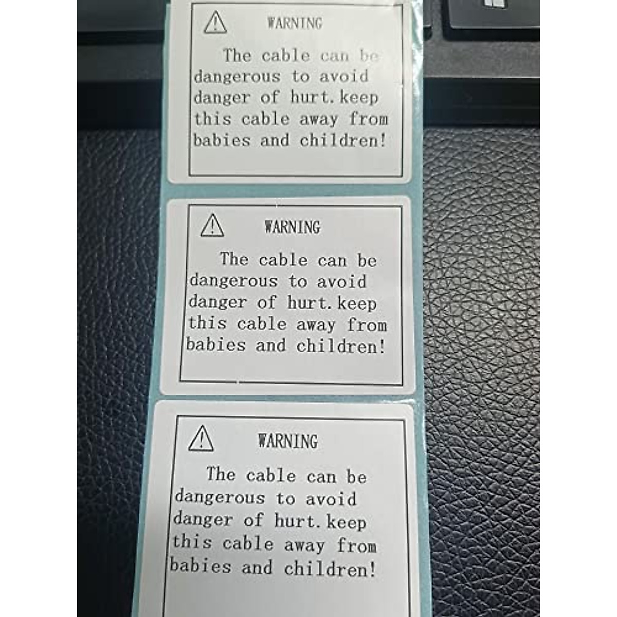 CableDeconn DisplayPort 1.4 to HDMI 2.1 8K Cable 2 m Converter 8K @ 30Hz 4K @ 120Hz Directional Compatible with DisplayPort PC and HDMI Displays