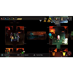 Dungeon Of The Endless (PS4)