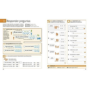 English for Everyone: Nivel 1: Inicial, Libro de Estudio: Curso completo de autoaprendizaje (DK English for Everyone) (Spanish Edition)