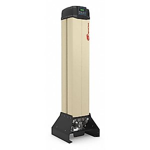 Ingersoll-Rand 47675075001 DA25IM Modular Heatless Desiccant Air Dryer 60HZ -40F