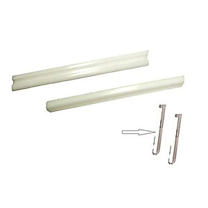 Magliner C5 Part Nylon Glide for Stair Climber 302115 Wear Strips 2 Pack