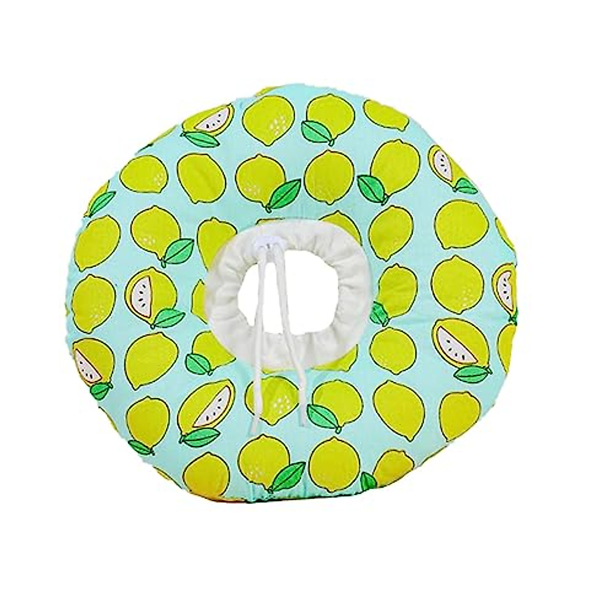 FRCOLOR Recovery 3pcs Protective Collar Soft Small Dog Pet Neck Pillow