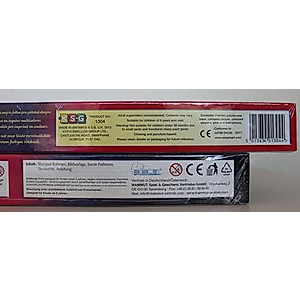 Sequin Art Red, Dolphin, Sparkling Arts and Crafts Picture Kit, Creative Crafts