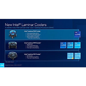 Intel Core i9 (12th Gen) i9-12900 Hexadeca-core (16 Core) 2.40 GHz Processor - Retail Pack