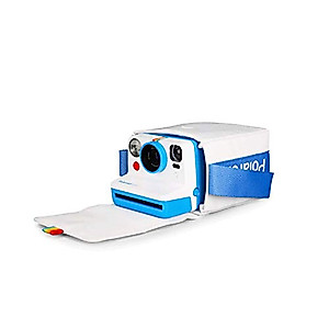 Polaroid Now Camera Bag - Blue