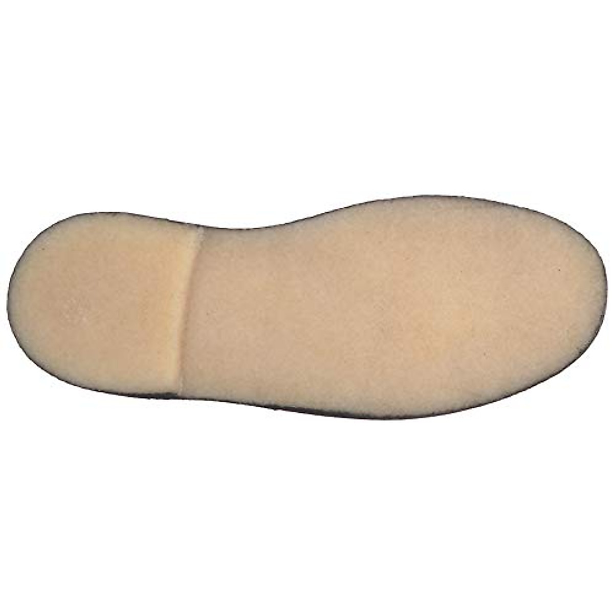 Clarks Men's Desert Chukka Boot, Black Suede 1, 8