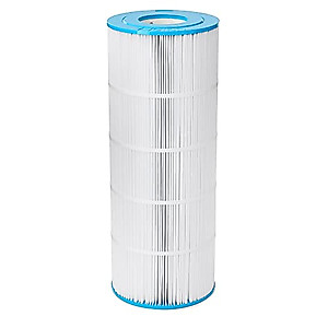 Unicel C8412 120 Sq. Ft. Swimming Pool & Spa Replacement Filter Cartridge for Hayward CX1200