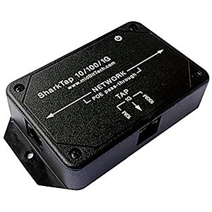 midBit Technologies, LLC SharkTap Gigabit Network Sniffer