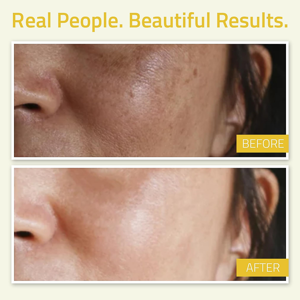 YEOUTH Vitamin C Cleanser for Face Wash 3 fl oz