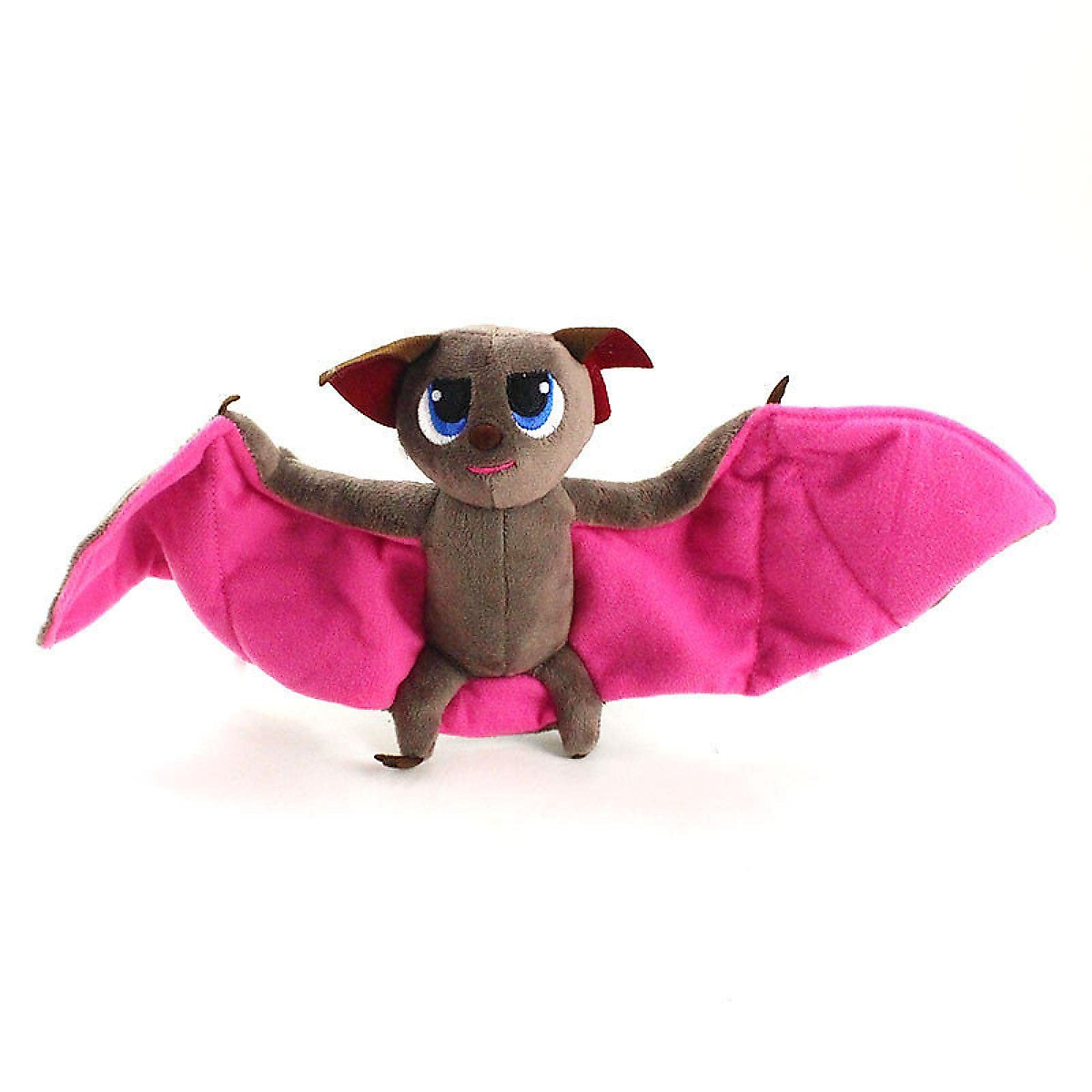 FYFZIK Plush Bat Stuffed Toys Hotel Transylvania Dracula Frank Dennis Mavis Bat Soft Plush Doll for Children