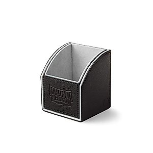 Nest 100 - Black/Light Grey