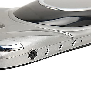 Baby Tablet, Toddler Tablet 100240V with US Plug Car Theme for Home Travel (US Plug)