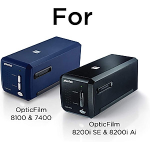Plustek Power Adapter 15V 1.2A for OpticFilm 8100, 8200i SE, 8200i Ai, 8300i, 7400,7500 and 7600 Series use.