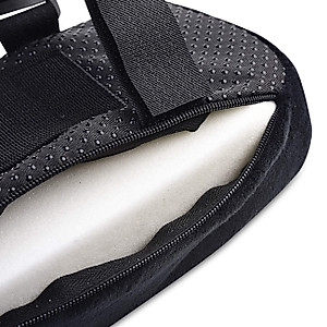 i frmmy Chair Armrest Pads for Office and Gaming Chair, Universal Chair Arm Cover (Set of 2)