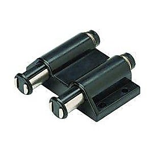 DCI 6813 Magnetic Pressure Catch, Double Door