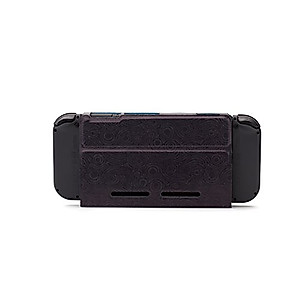 PowerA Hybrid Cover for Nintendo Switch - Zelda Breath of the Wild