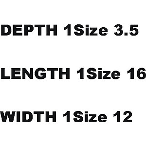 Authentic Pigment - 14 oz. Pigment-Dyed Canvas Field Bag >> One size,POPPY