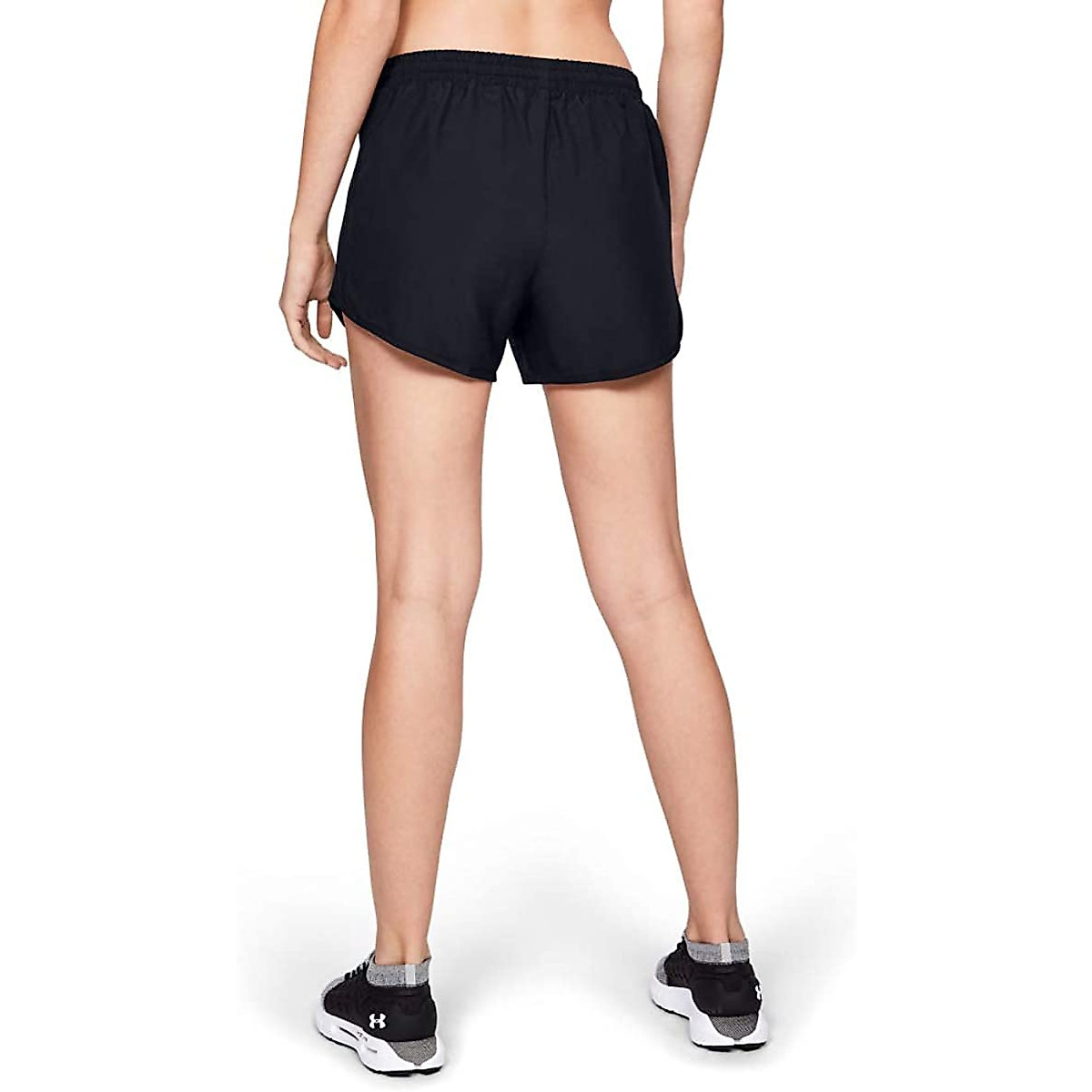 Under Armour UA Speed Stride SM Black