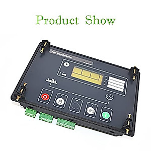 marddpair DSE5110 Generator Control Panel Intelligent 132 x 64 Display Electronic Generator Controller