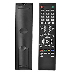 Replacement Remote Contro for Televisions, Universal Remote Control for All Types of SEIKI TV