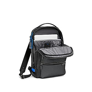 Tumi 06602011 Official Harrison Bradner Backpack, Men's Backpack
