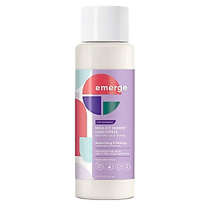 Emerge Conditioner High-Key Smooth 15.5 Ounce (Pack of 2)