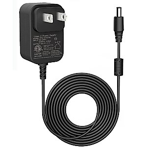 HY1C 30W Echo Power Cord for Amazon Alexa Echo 3rd 4th Generation, Echo Show 8, Echo Show 10, Echo Show 15, Echo Show 2nd Gen, Echo Plus 2nd Gen Power Adapter Charger