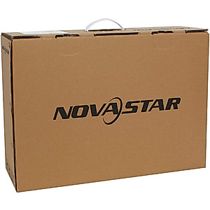 VX4S-N NOVASTAR LED Video Processor,Capable of Loading up to 2,300,000 Pixels,Fast delivery time About 5Days DHL Express