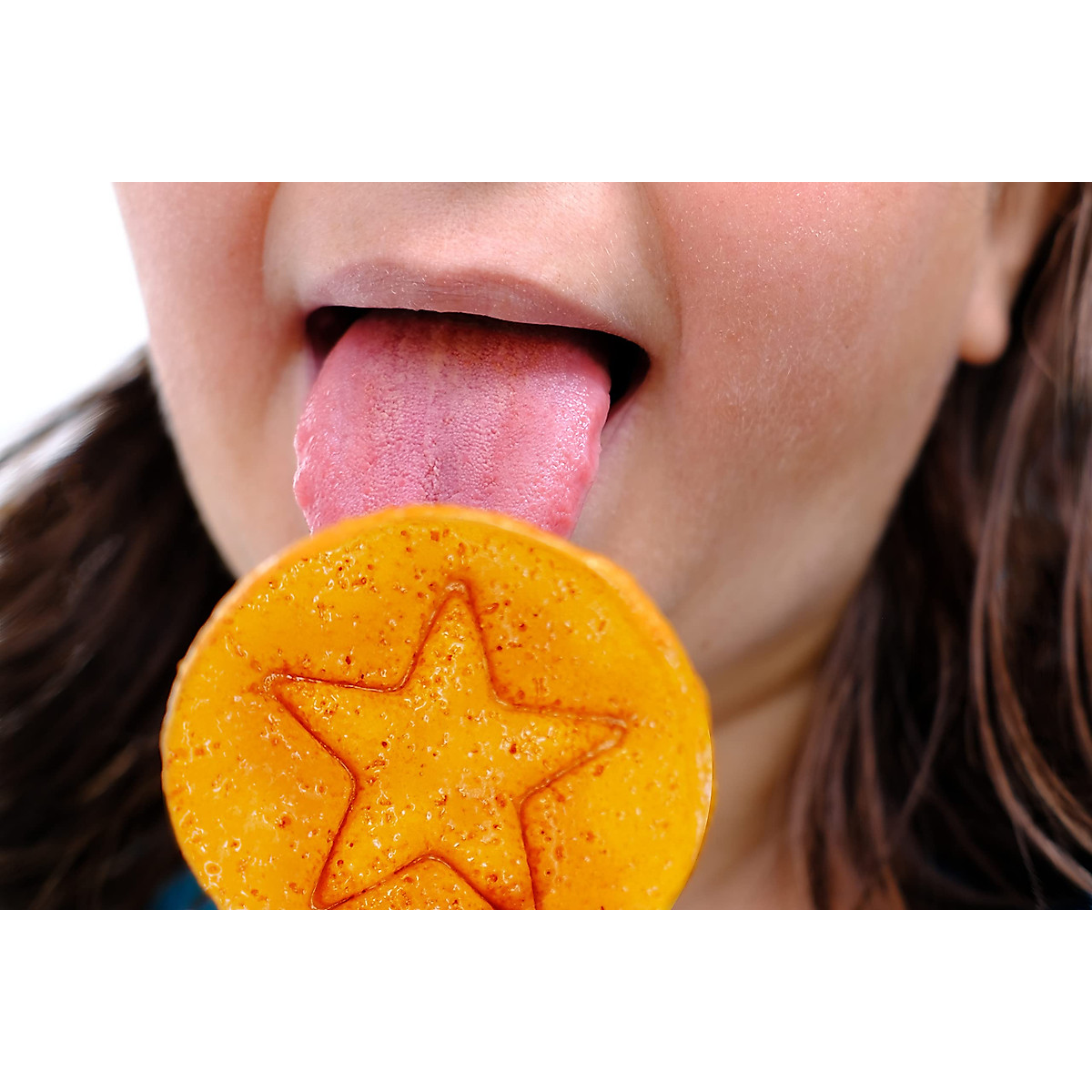 Korean Dalgona Sugar Candy Making Tools Set Kit 9 pcs in 1 set, Mold, Press Stainless Steel Design in Korea. Korean Squid Traditional Game,