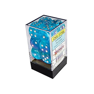 Chessex 27766 Dice