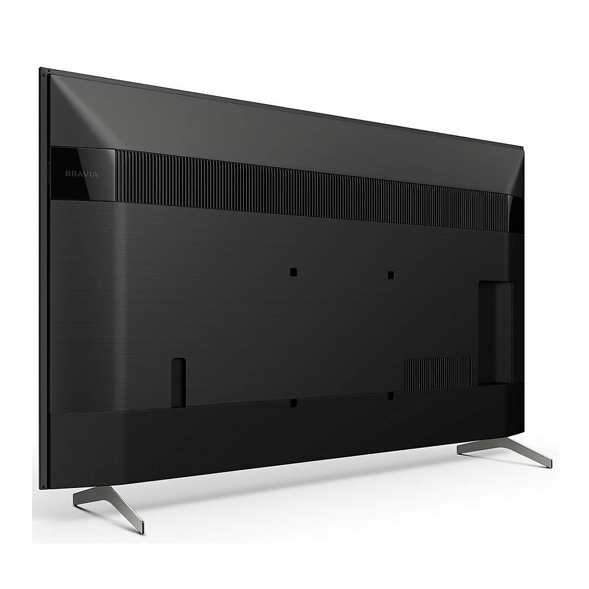 Sony X900H 65-inch TV: 4K Ultra HD Smart LED TV with HDR, Game Mode for Gaming, and Alexa Compatibility - 2020 Model