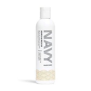 NAVY Search and Rescue Conditioner - Biotin and Vitamin Enriched Fortifying Hair Conditioner - 8 fl oz