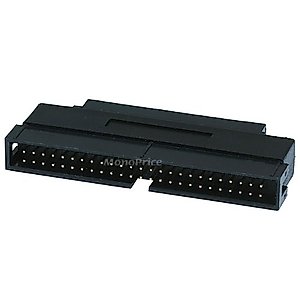 Monoprice 100077 SCSI (HPDB) 68 Male to IDC 50 Male Adapter (100077)