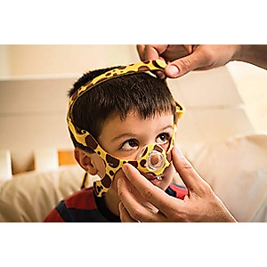 Philips Healthcare Respironics Wisp Cushion, Petite