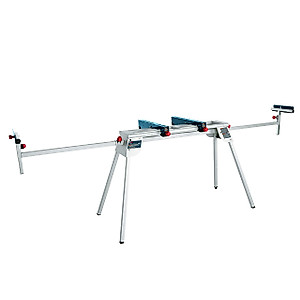 Bosch T1B Port Folding Miter Saw Stand