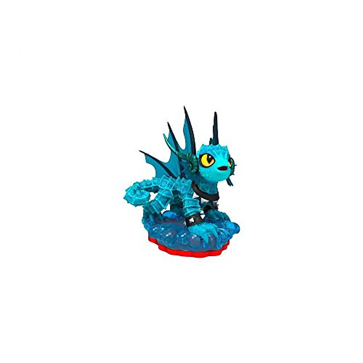Skylanders Trap Team, Single Echo, 1 Figur