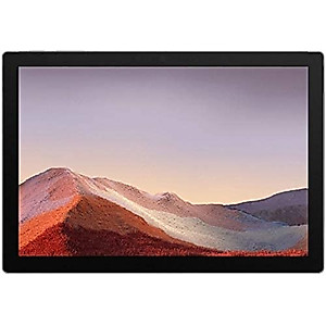 Newest Microsoft Surface Pro 7 SP7 12.3” 10-Point Touch Display Tablet PC (Intel Core i5) (Renewed)