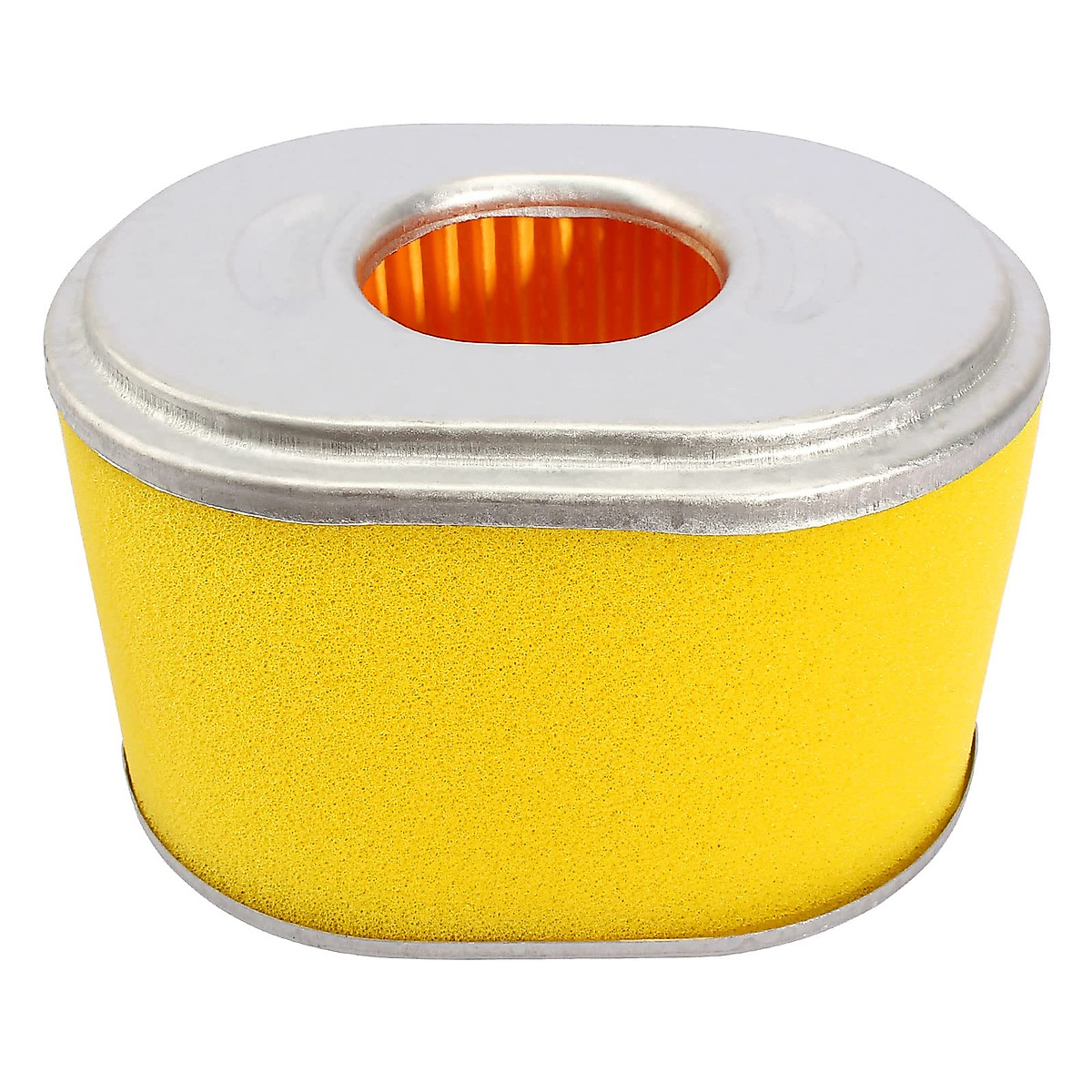 LIYYDS Filter for GX240 GX270 8HP 9HP 291105 5266721 2893899 7460967 17210-ZE2-505 17210-ZE2-515 17210-ZE2-821 17210-ZE2-822 17210-ZE2-882 100-818 Lesco 014945 Oregon 30-406 Rotary 15-1402 19-6692