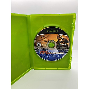 MX Unleashed - Xbox