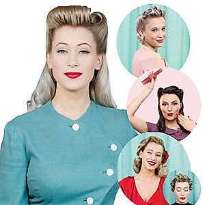 Roll & Go Hair Tool ®