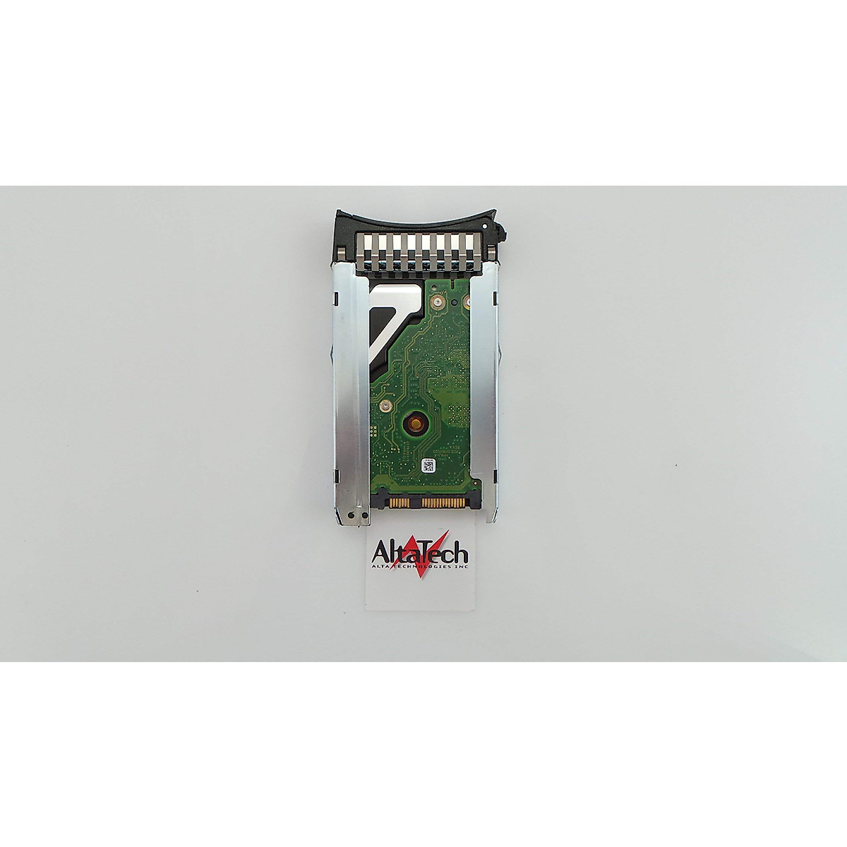 IBM 90Y8927 - 146GB 2.5in SAS 15K 6Gb/s HS Hard Drive (Renewed)